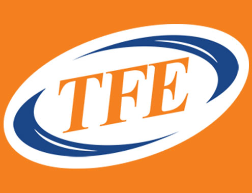 TFE continues its success in the Health Care Market - TFE